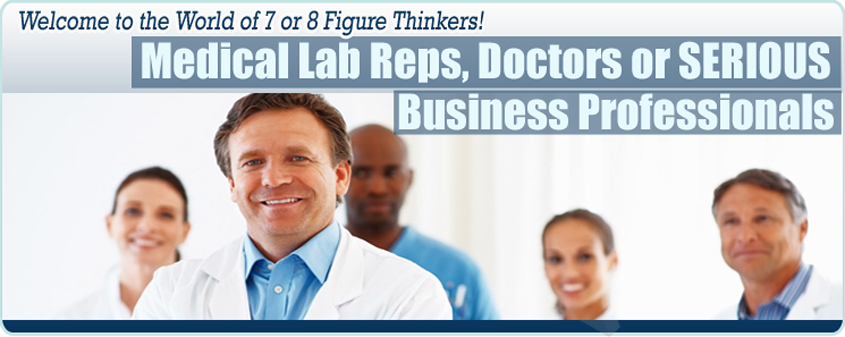 Medical Lab Reps